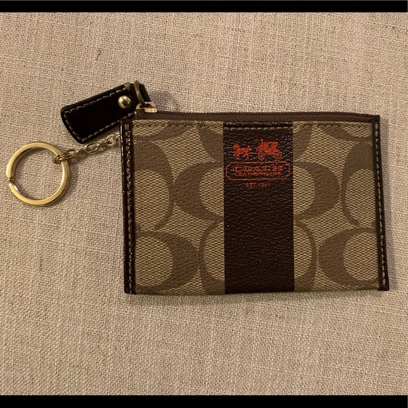 Coach | Accessories | Coach Wallet | Poshmark
